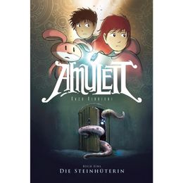 Amulett #1