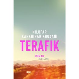 Terafik