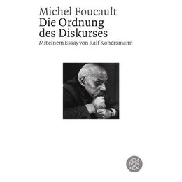 Die Ordnung des Diskurses
