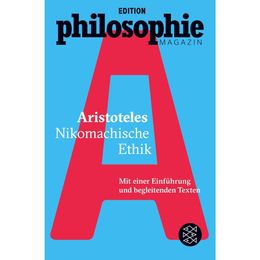 Nikomachische Ethik