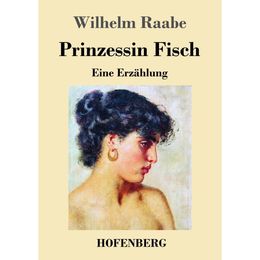 Hofenberg Prinzessin Fisch