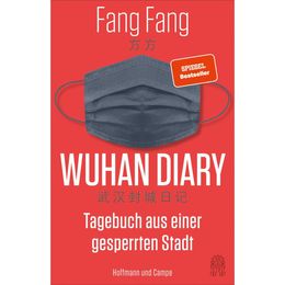 Wuhan Diary
