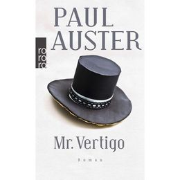 Mr. Vertigo