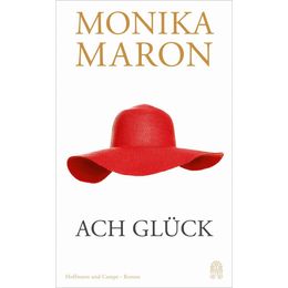 Ach Gl&uuml;ck