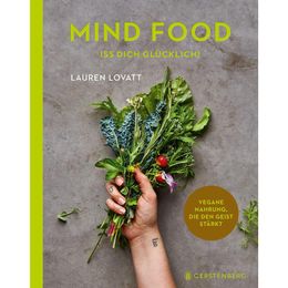 GERSTENBERG Mind Food - Iss dich gl&uuml;cklich!