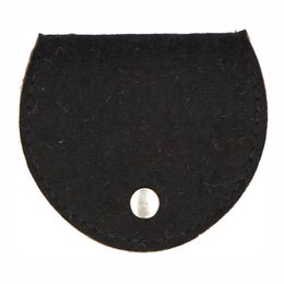 Rosenkranzt&auml;schchen aus Wollfilz (1 St&uuml;ck)
