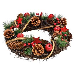 Weihnachtskranz