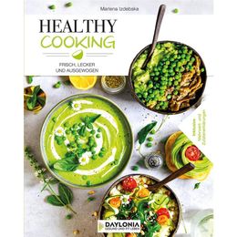 Healthy Cooking