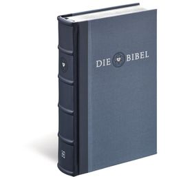 Lutherbibel revidiert 2017 - Die Prachtbibel mit Bildern von Lucas Cranach