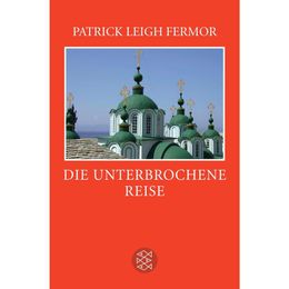 Die unterbrochene Reise