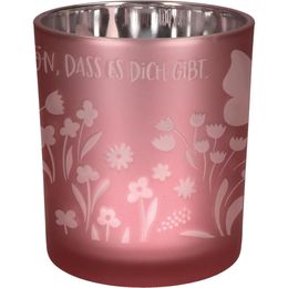 Glaswindlicht - Es ist so sch&ouml;n... (1 St&uuml;ck)