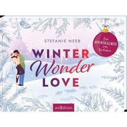 Winter Wonder Love