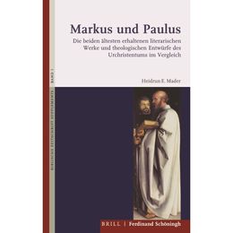 Markus und Paulus
