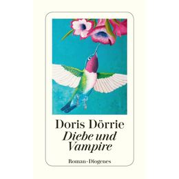 Diebe und Vampire