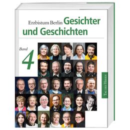 Gesichter und Geschichten