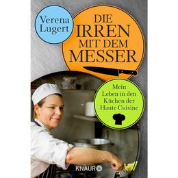 Droemer Knaur Verlagsgruppe Die Irren mit dem Messer
