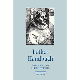Luther Handbuch