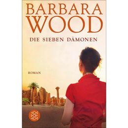 Die sieben D&auml;monen