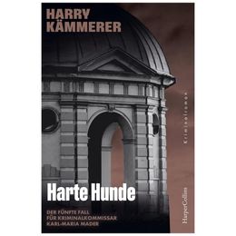 Harte Hunde