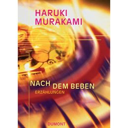 Nach dem Beben