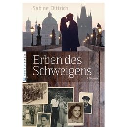 Erben des Schweigens