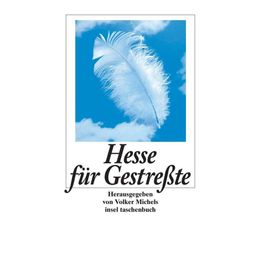 Hesse f&uuml;r Gestre&szlig;te