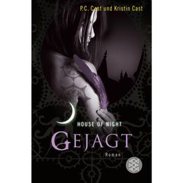 Gejagt