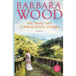 Die Insel des verborgenen Feuers
