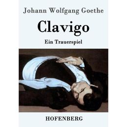 Hofenberg Clavigo