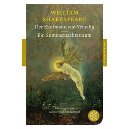 Der Kaufmann von Venedig / Ein Sommernachtstraum