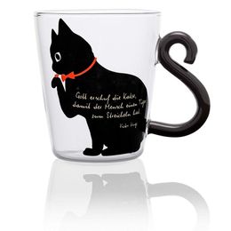 Tasse &raquo;Miau&laquo;
