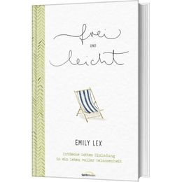 Frei und leicht