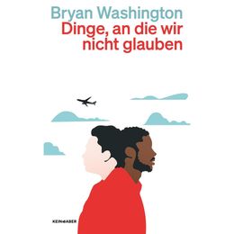 Dinge, an die wir nicht glauben
