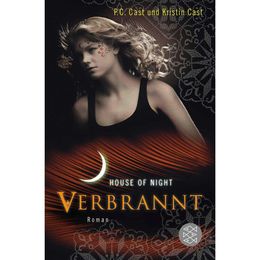 Verbrannt