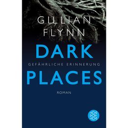 Dark Places - Gef&auml;hrliche Erinnerung