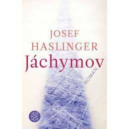 J&aacute;chymov