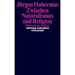 Zwischen Naturalismus und Religion