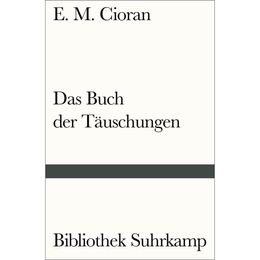 Das Buch der T&auml;uschungen