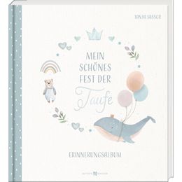 Mein sch&ouml;nes Fest der Taufe (1 St&uuml;ck)