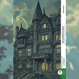 The Canterville Ghost / Das Gespenst von Canterville (Buch + Audio-Online) - Fra...