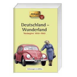 Deutschland &ndash; Wunderland