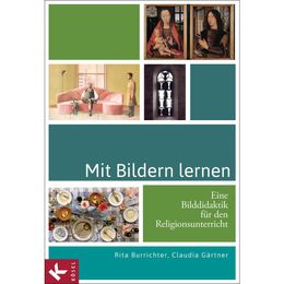K&ouml;sel-Verlag Mit Bildern lernen