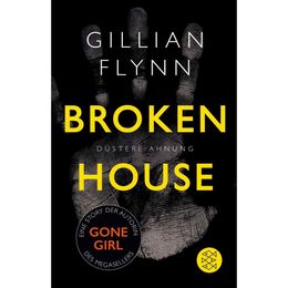 Broken House - D&uuml;stere Ahnung