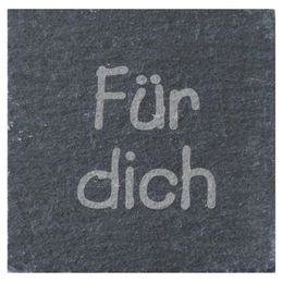 Magnetpin F&uuml;r dich (1 St&uuml;ck)