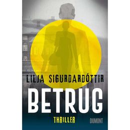 Betrug