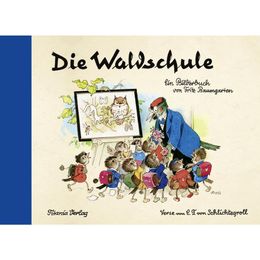 Die Waldschule