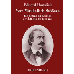 Hofenberg Vom Musikalisch-Sch&ouml;nen