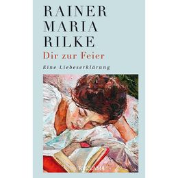 Dir zur Feier