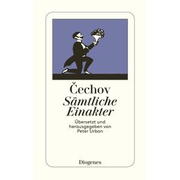 S&auml;mtliche Einakter