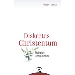 G&uuml;tersloher Verlagshaus Diskretes Christentum
